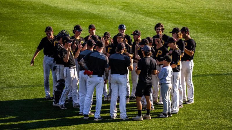 Mid Island Pirates open BCPBL season against local Royal rivals | 88.5 ...