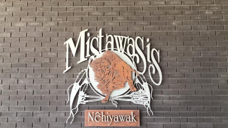 New app created to better connect Mistawasis members | paNOW