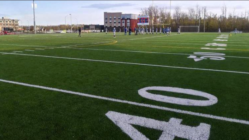Team Alberta Football Camps getting underway in Alberta | EverythingGP
