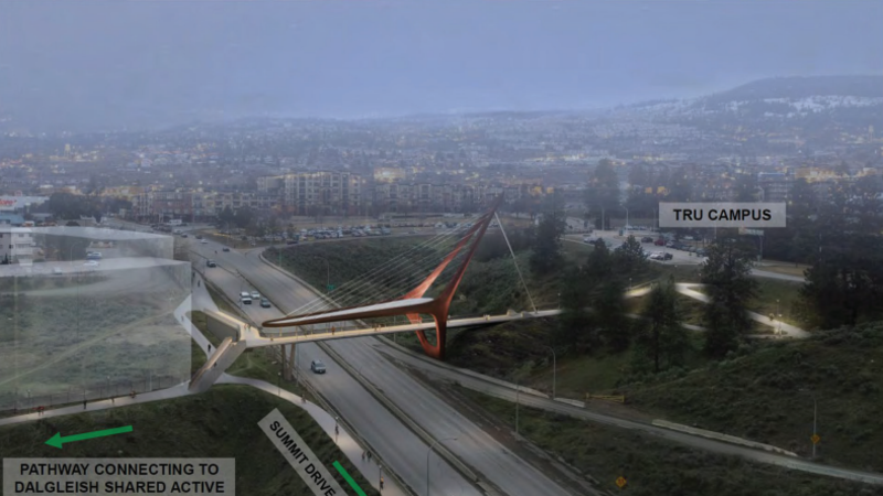 Growing Communities projects meant to make Kamloops more liveable ...