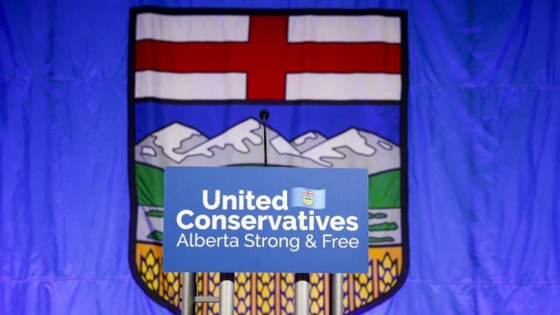 Alberta’s United Conservative government releases ‘aspirational’ plan ...