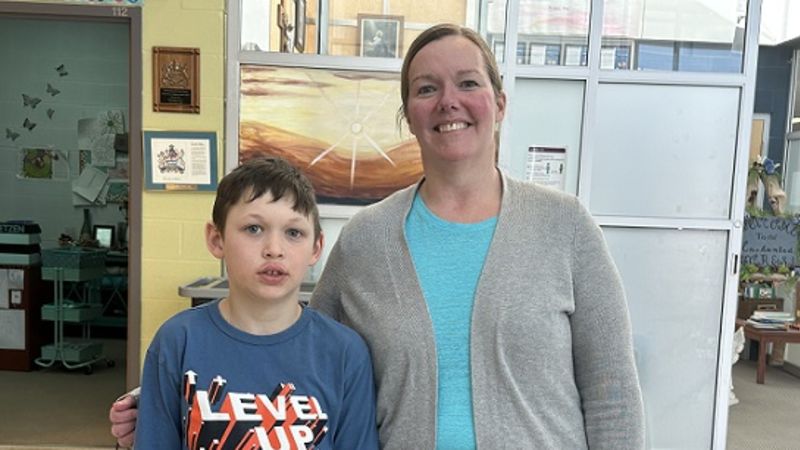 St Stephen’s vice principal receives Catholic Education award ...