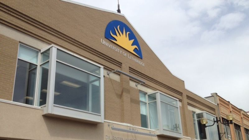 University and City of Lethbridge hold showcase of student projects ...