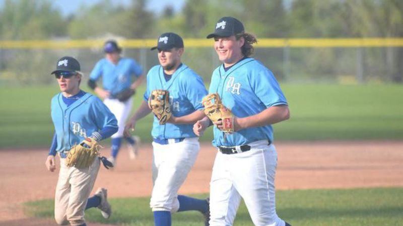 Royals baseball set for record-setting season | paNOW