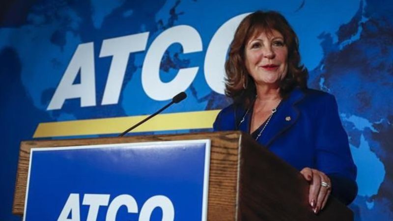 Regulator increases penalties for ATCO after an attempt at overcharging ...