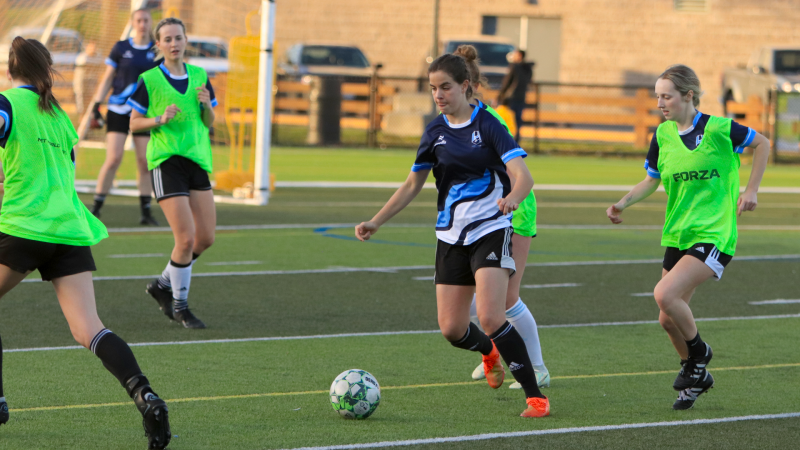 Nanaimo soccer players ready for ‘another level above’ as Harbourside ...