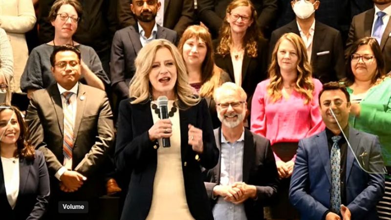 A better future for Albertans the focus of NDP campaign | EverythingGP