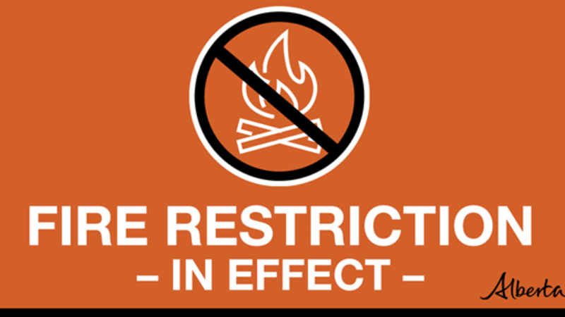 Fire restrictions now in effect for three forest management areas ...