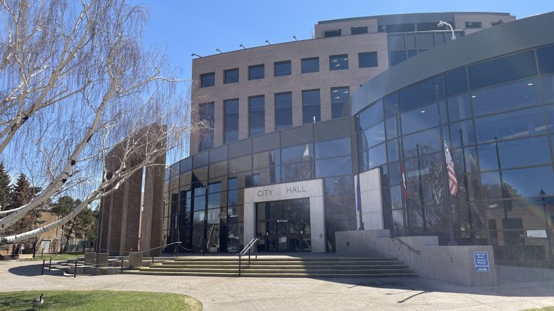 Emergency Preparedness Week underway in Lethbridge | Lethbridge News Now