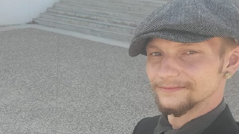 Cody Ray Both: The Independence Party of Alberta | CHAT News Today