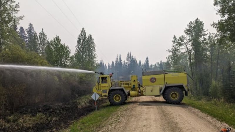 Northwestern Alberta Foundation continues to raise funds for those ...