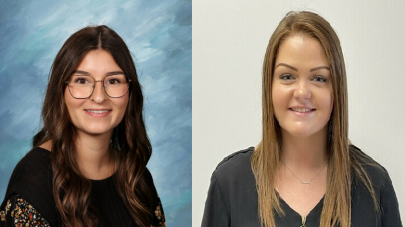 More Edwin Parr teacher award nominees announced | EverythingGP