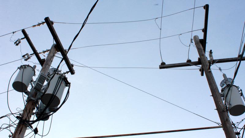 SaskPower to upgrade power line south of Air Ronge | larongeNOW