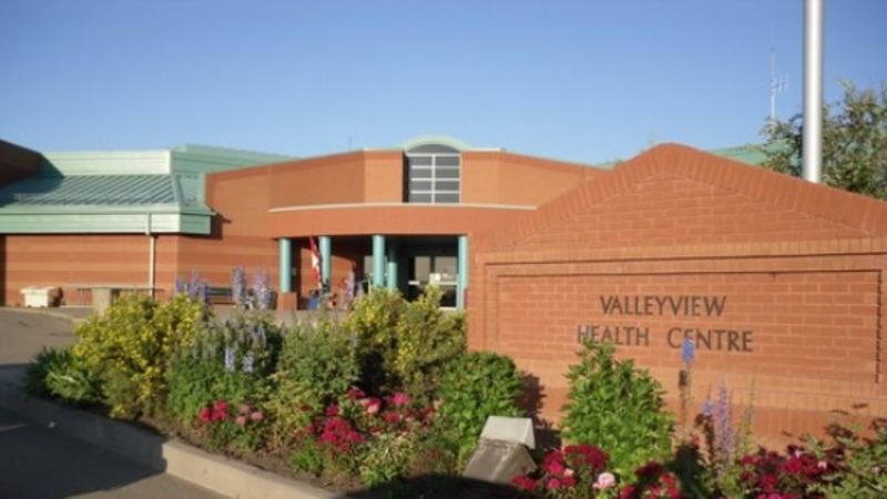 Acute care reopens at Valleyview Healthcare Centre | EverythingGP