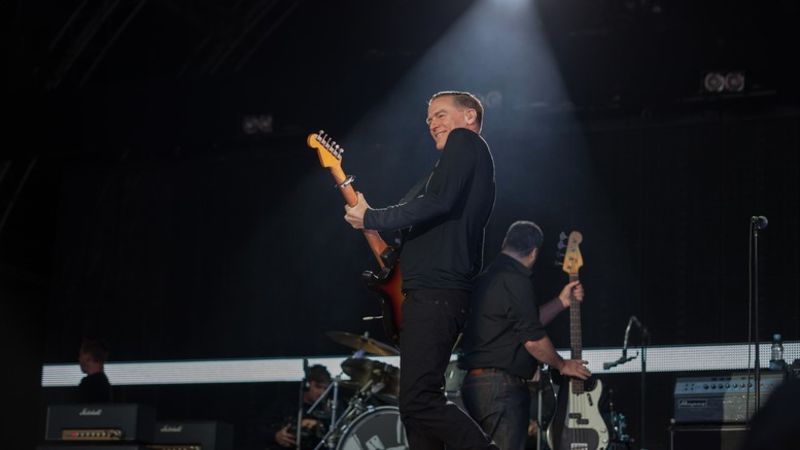 Bryan Adams, Finger Eleven and more announced for Medicine Hat shows ...