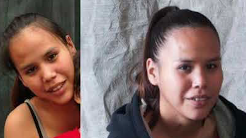 10 years, Immaculate “Macky” Basil missing. Tl’azt’en community hosts ...