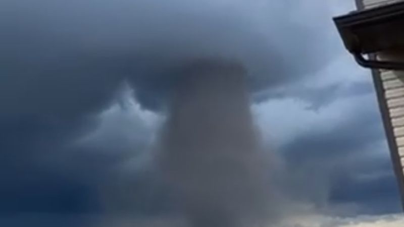 Nine Tornados Confirmed In Southern Alberta Wednesday Lethbridge News Now