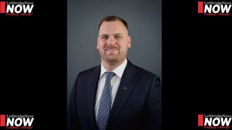 Cardston-Siksika’s Joseph Schow takes over tourism & sport ministry ...