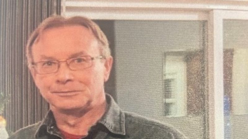 Search on for missing 62-year-old man not seen in two weeks | CKPGToday.ca