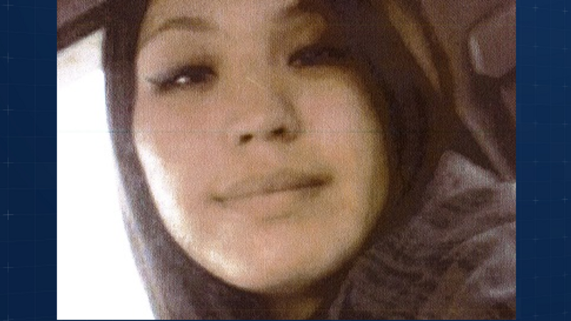 Williams Lake RCMP say missing woman may be in 100 Mile House | CFJC ...