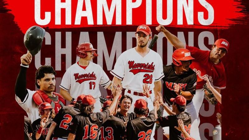 Mavericks heading to Western Canadian Baseball League final | CHAT News ...