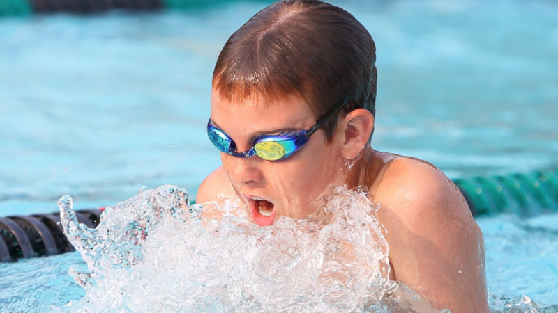 Thirty-six GP Aquarians qualify for swimming provincials | EverythingGP