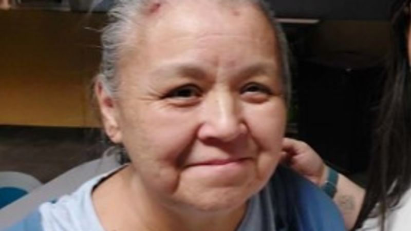 Rcmp Seek Missing Woman Ckpg Today 3991