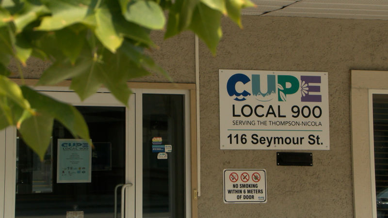 CUPE Local 900 calls arbitrator’s decision in City of Kamloops CSO case ...