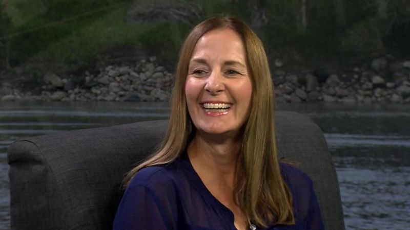 Noon Interview: Jennifer Paterson Sept. 13 | CHAT News Today