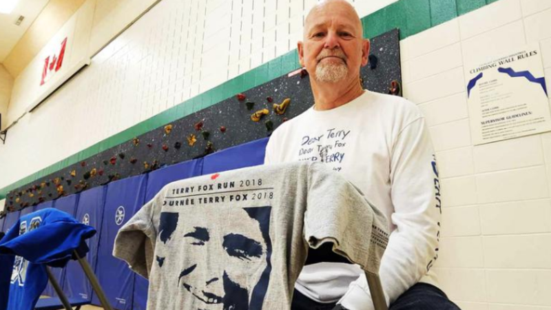 ‘Dear Terry’: Advancing the Marathon of Hope legacy toward new ...