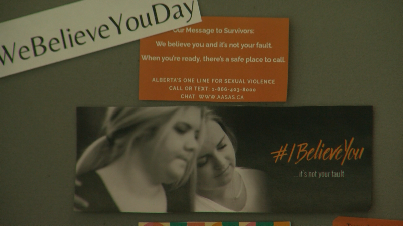Medicine Hat College spreads message of support for consent awareness ...