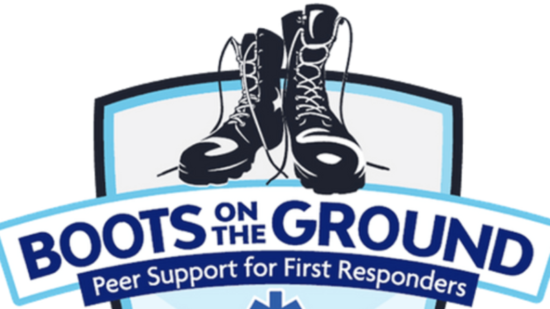 Peer support organization for first responders launches in Alberta ...