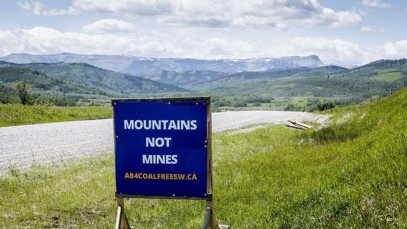 Head of AB commission on Crowsnest Pass coal mining concerned over new ...