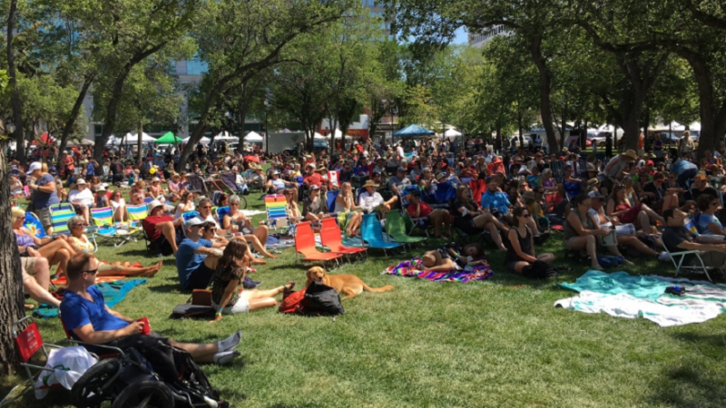 Sask. sees largest annual population growth in more than 100 years | paNOW