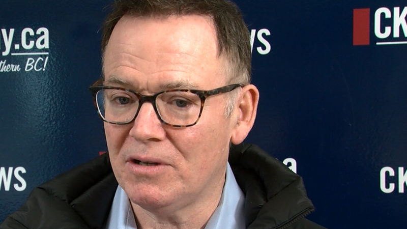 BC United Party announce Bond seeking re-election; unveils northern ...