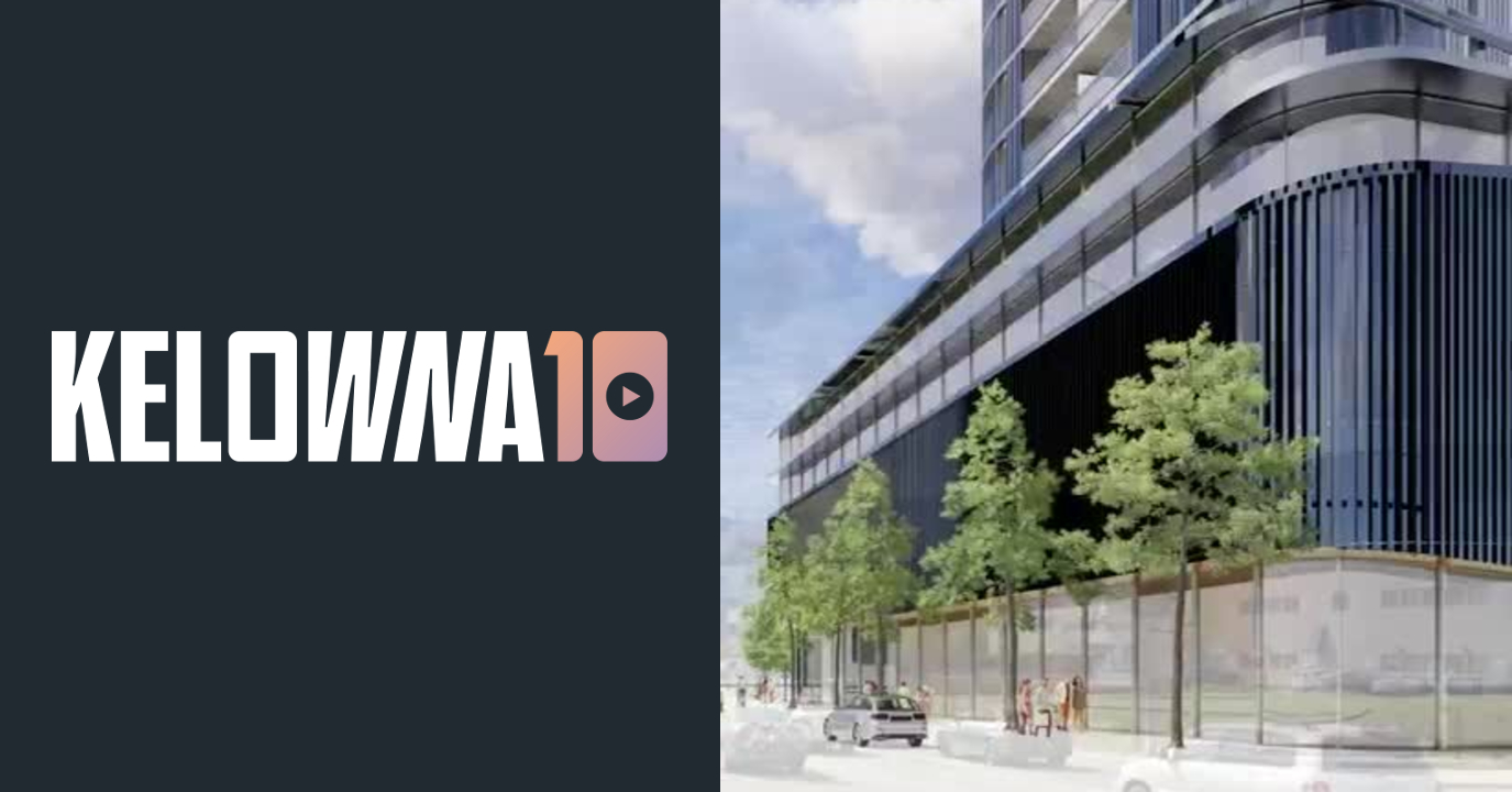 Proposed 40-floor tower would bring rentals, shops to vacant land Proposed 40-floor tower would bring rentals, shops to vacant land