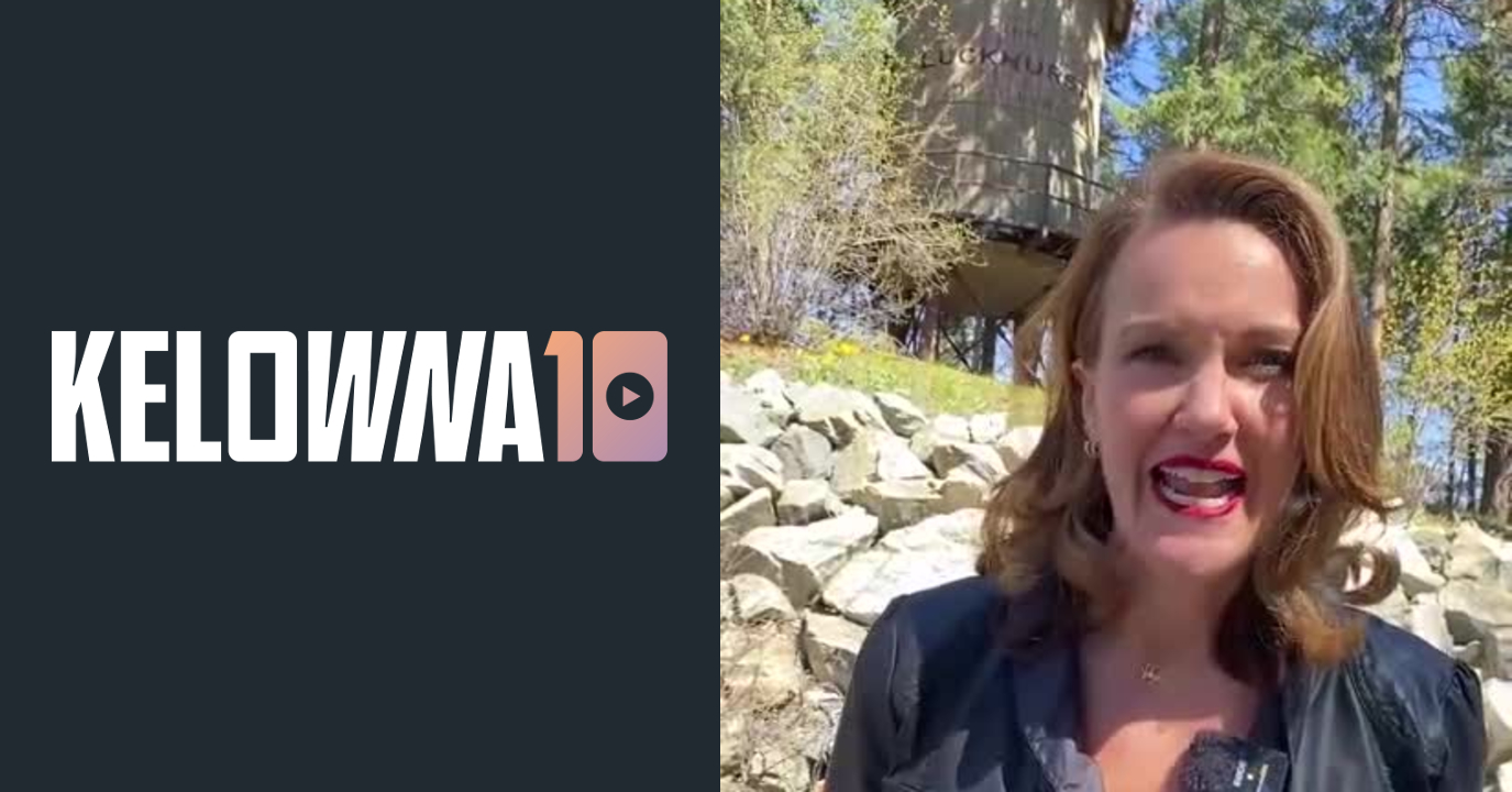 What's new at Luckhurst Farm and Distillery!