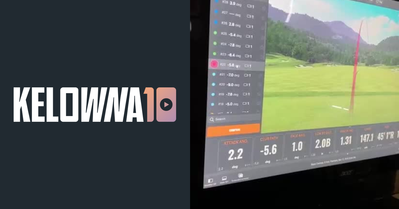 Up your golf game at Simplex Sportszone!